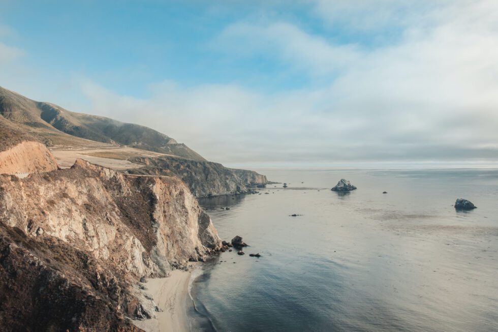 Big Sur Camping Road Trip: California's Central Coast - Top Rope Media