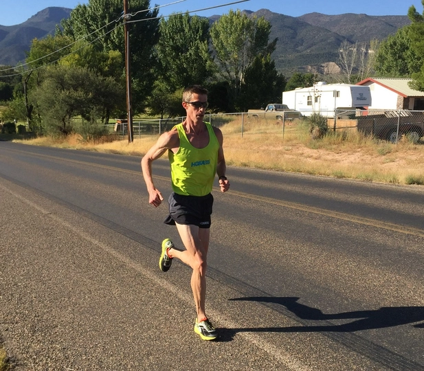 Promoting Endurance Athlete Camps and Coaching with Dream Run Camp ...